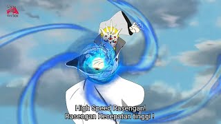 Naruto Cyborg Ashura Mode Vs Tulashiki Otsutsuki Boruto Naruto Next ...