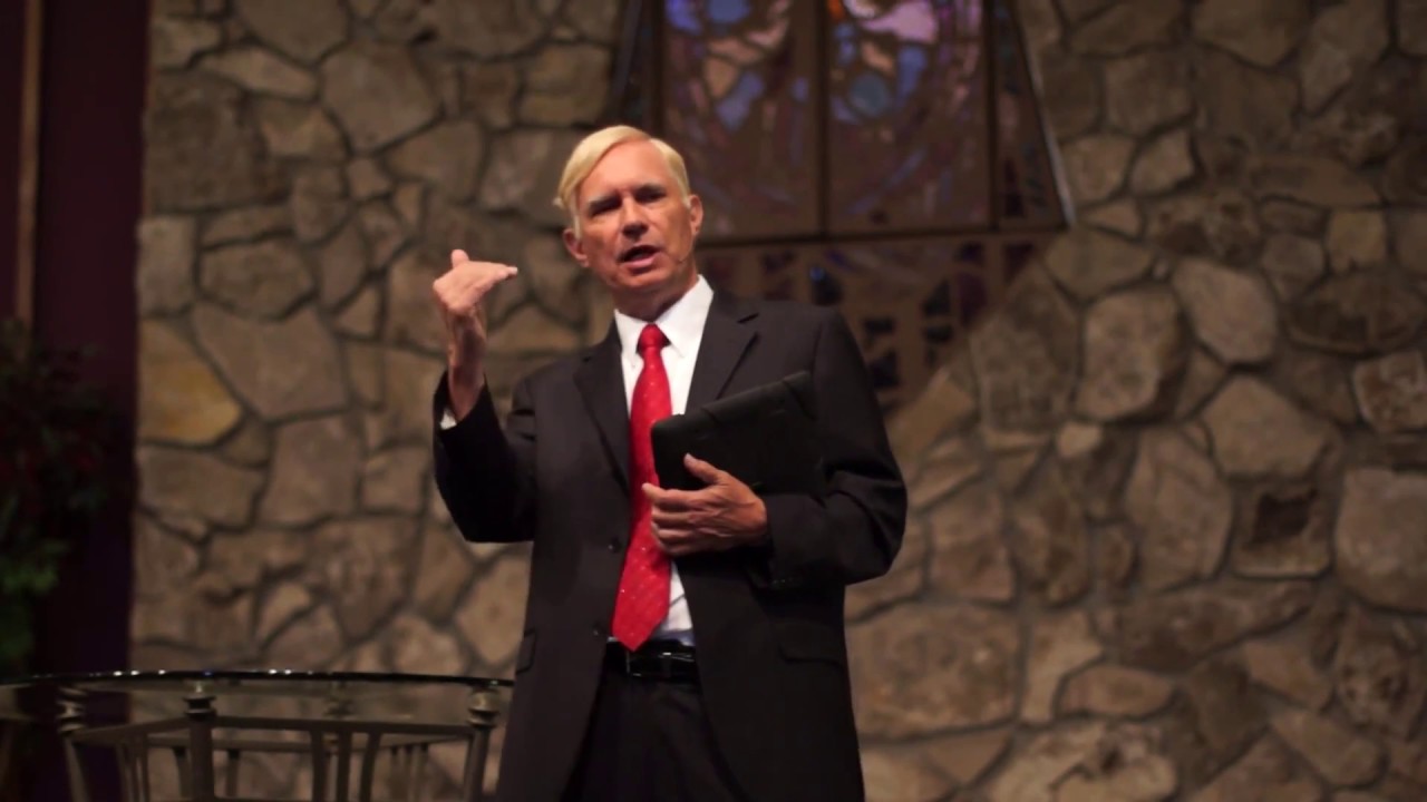 The Remnant (part 2) - The Final Deception (Rev 13) - Jon Paulien - YouTube