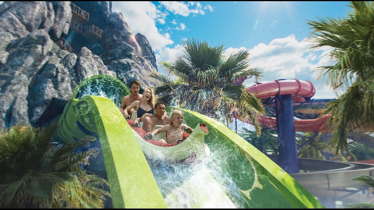New Details About Krakatau Aqua Coaster & TapuTapu Technology at ...