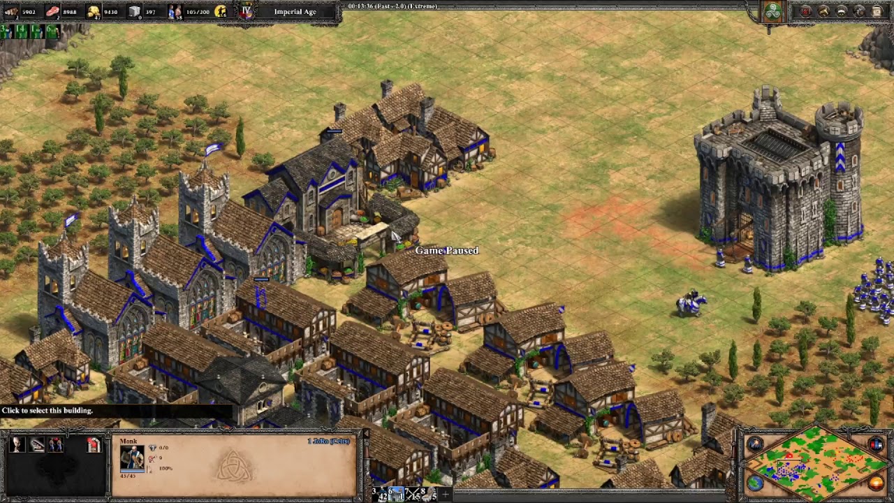 Deathmatch Tutorials Part 8 - YouTube