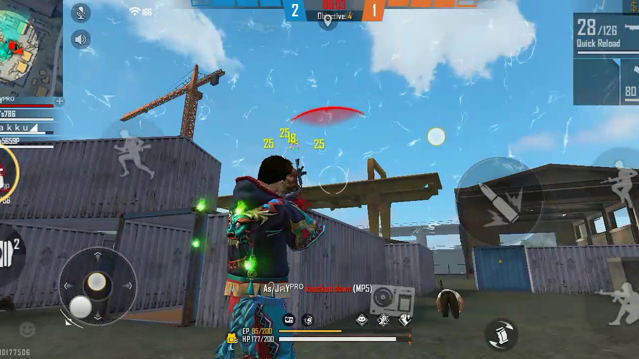 fast game play - YouTube