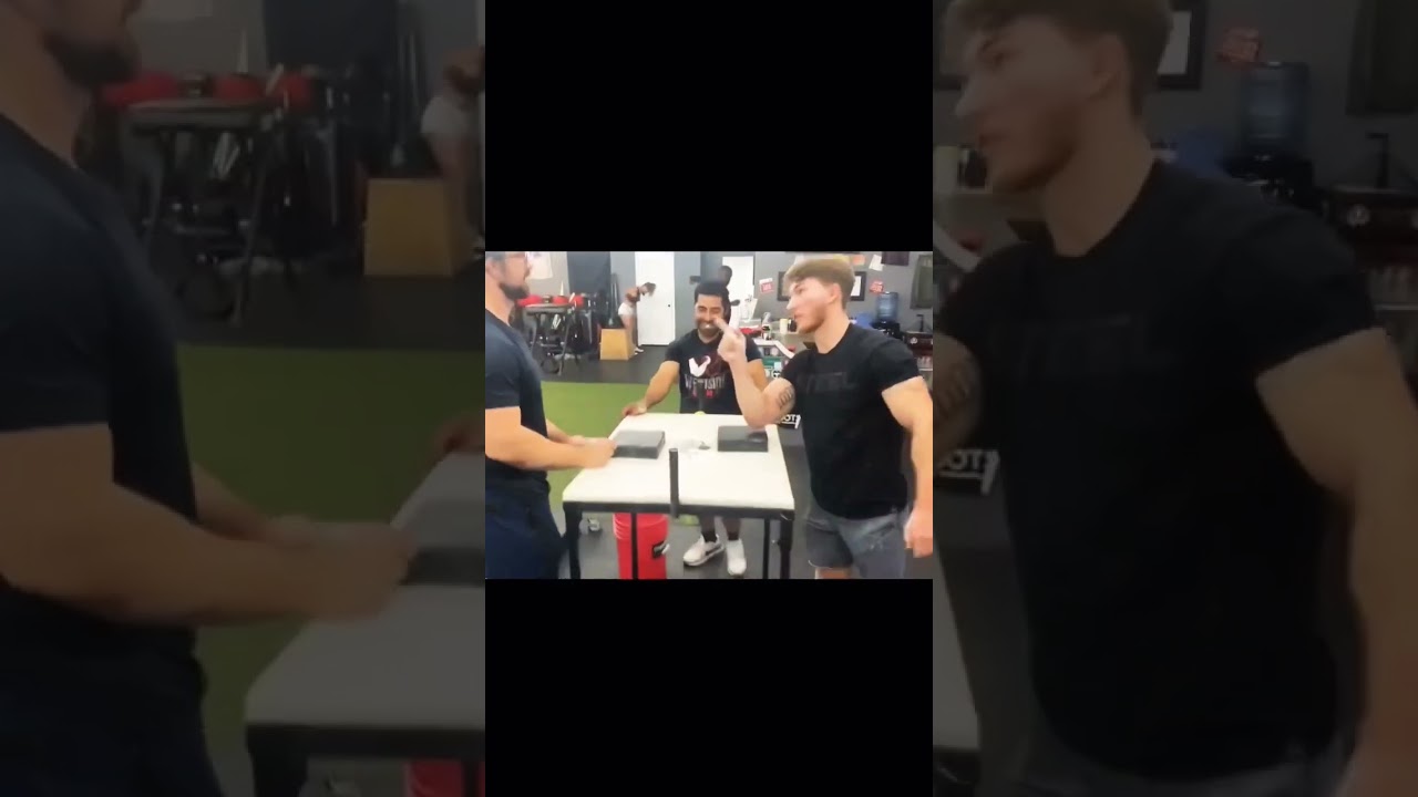 The hit from the legendary Joseph Meranto - YouTube