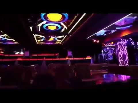 NİGHT CLUB  MONAMOUR — Ankara