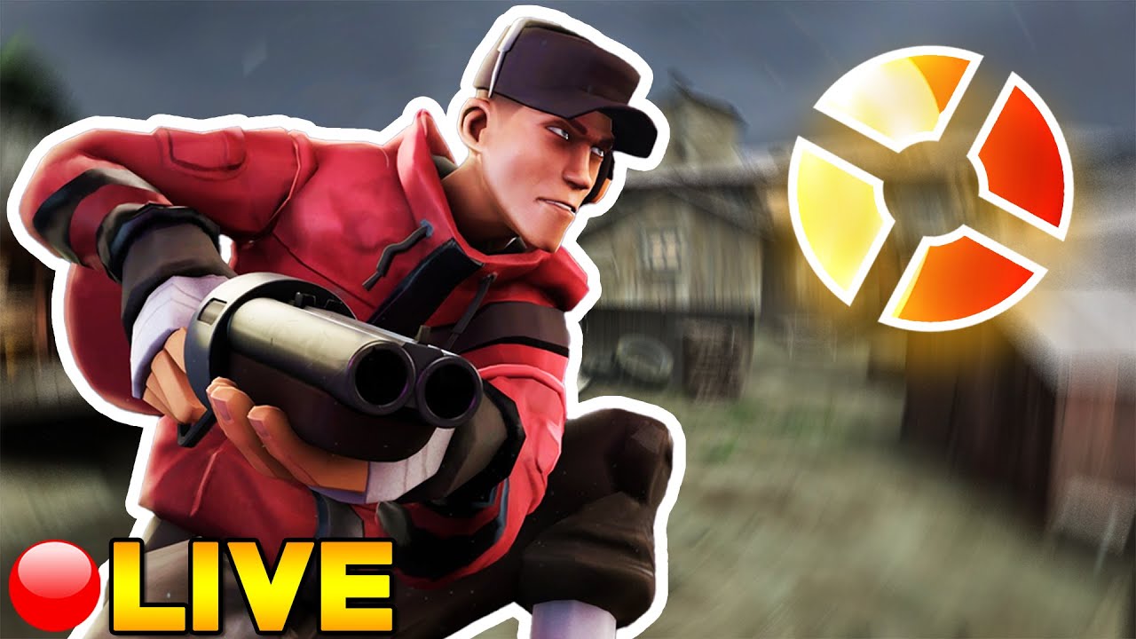 The BEST TF2 Players are BACK - YouTube