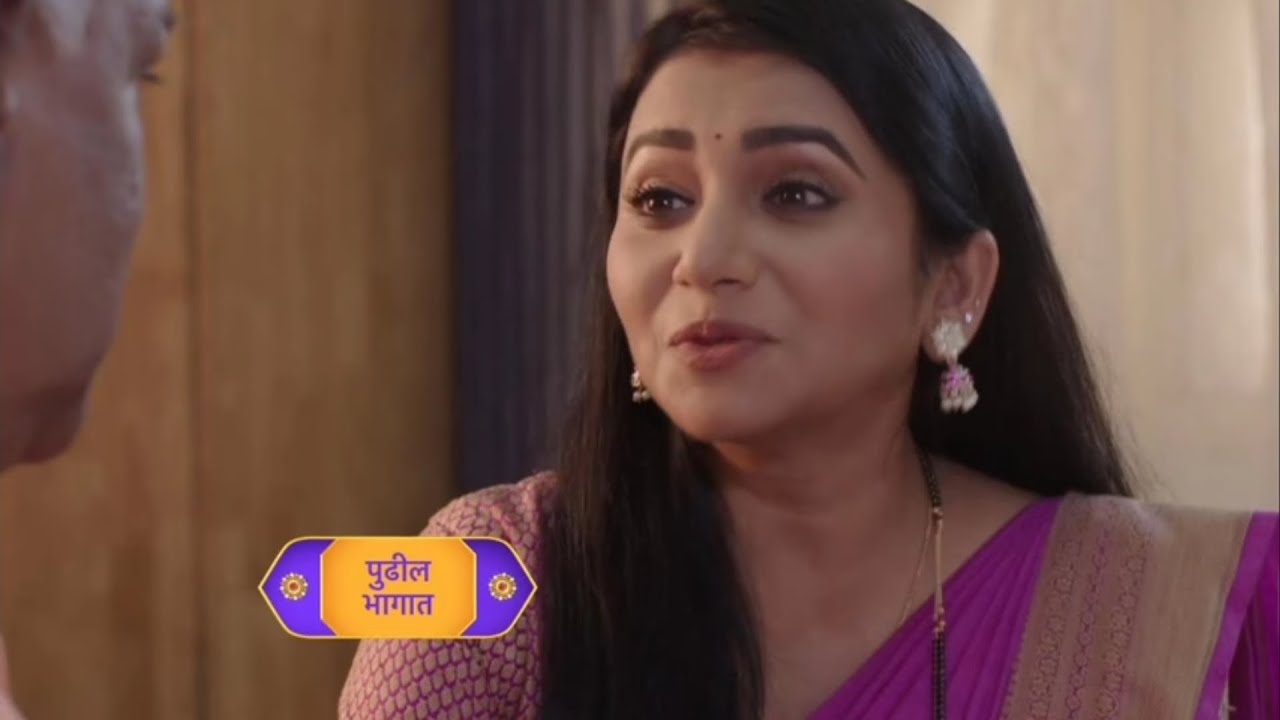 Tharal tar mag today episode tharal tar mag bhag सुभेदारांच्या घरात ...