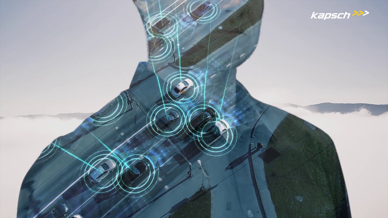 Kapsch TrafficCom | How does it feel? | Traffic Management - YouTube