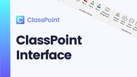 ClassPoint Get Started Tutorials - YouTube
