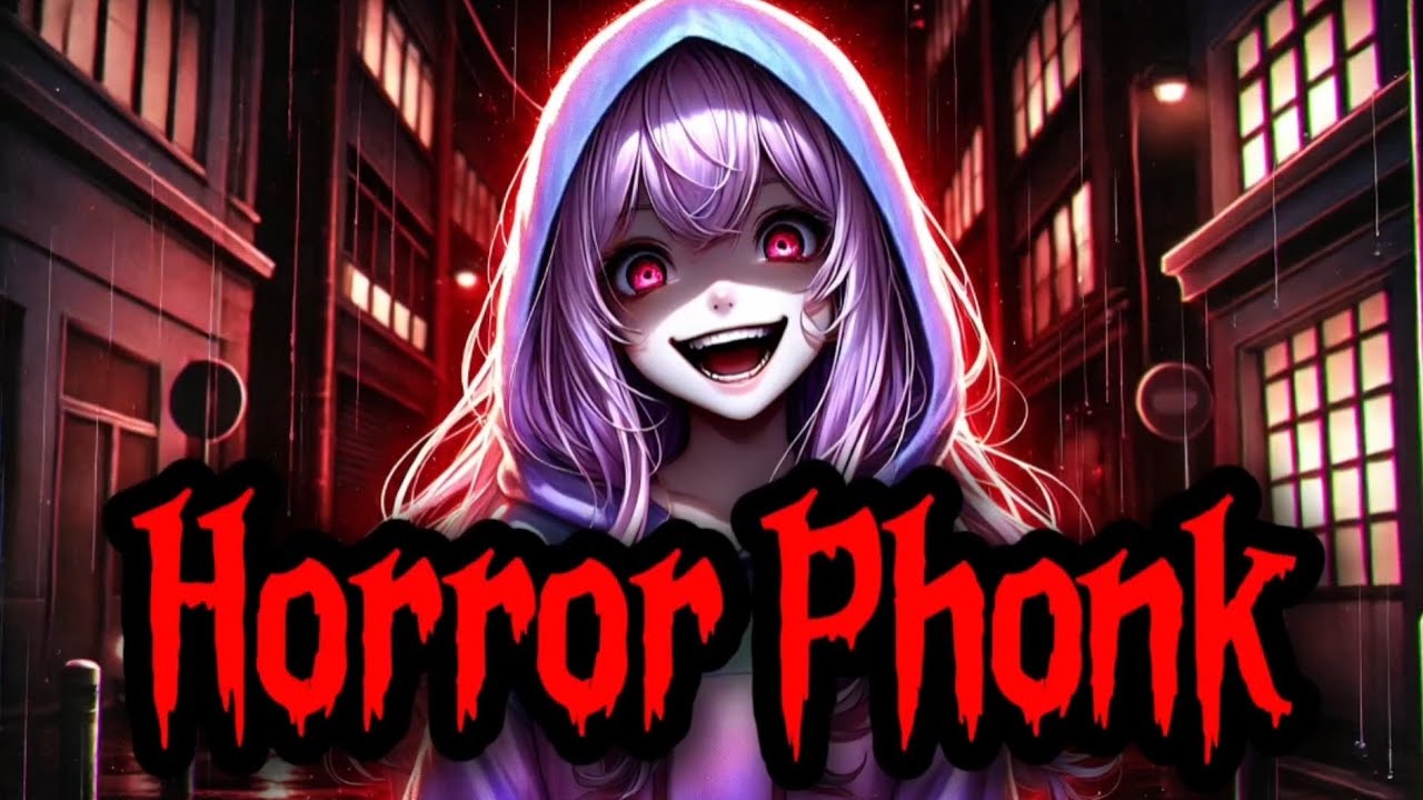 Defying Logic | Horror Phonk ☠️ - YouTube