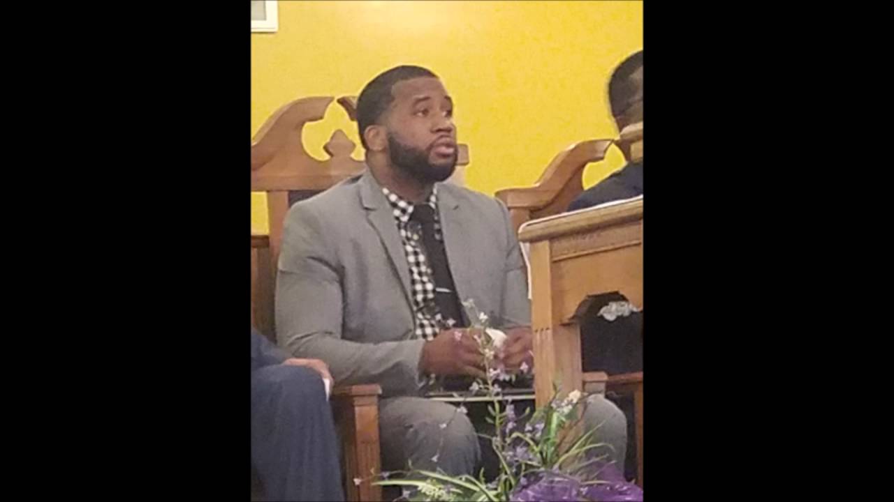 Welcome to the Mind of a Maniac- Rev. David Gaines - YouTube