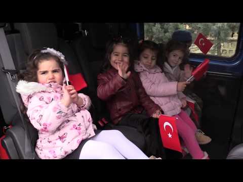 Dalgalandığın Yerde Ne Korku, Ne Keder!