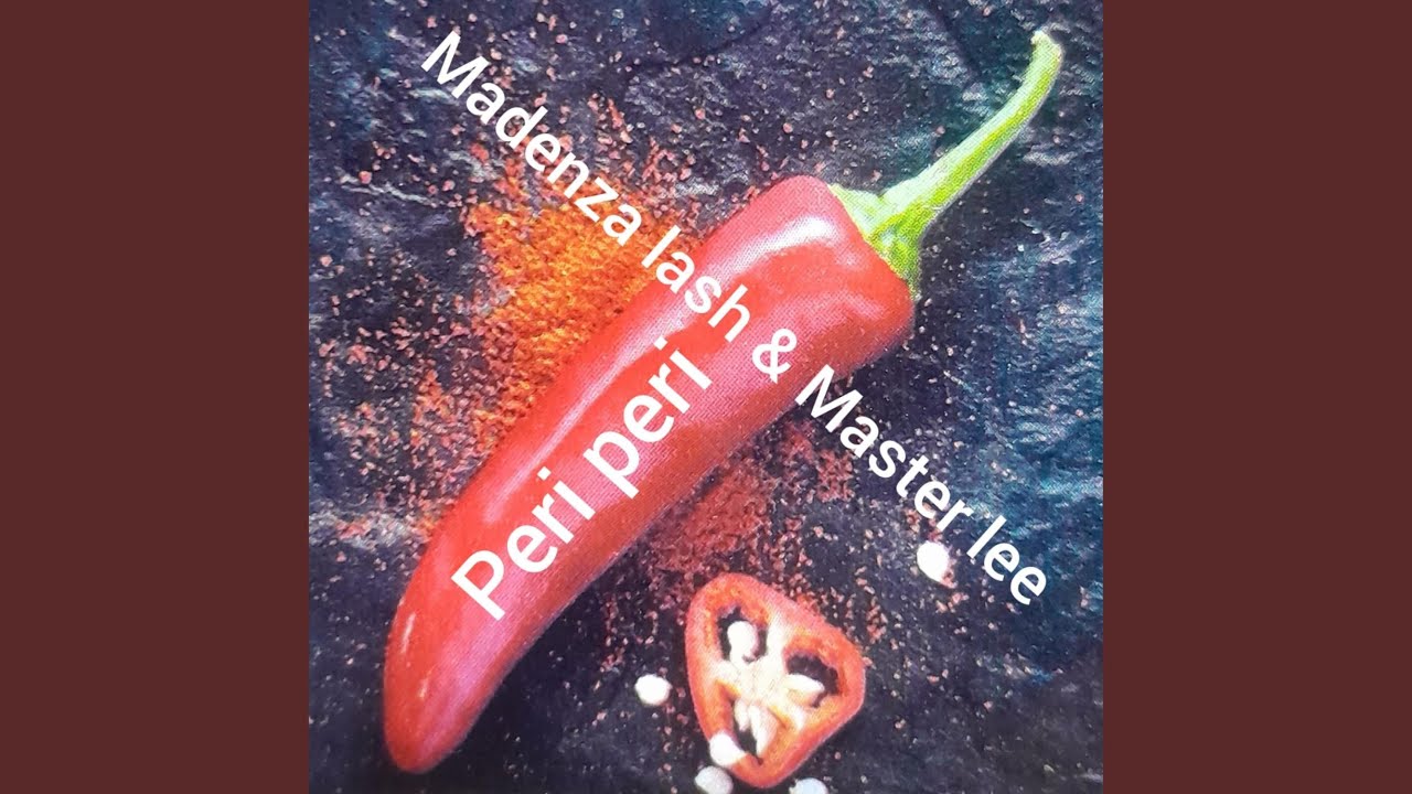 PERI PERI (feat. Master Lee) - YouTube