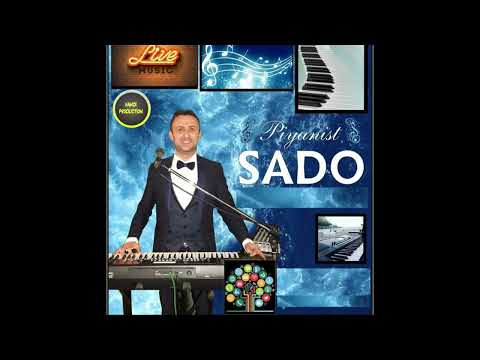 Mavi Duvar - Sadrettin Uçar - (Sado)