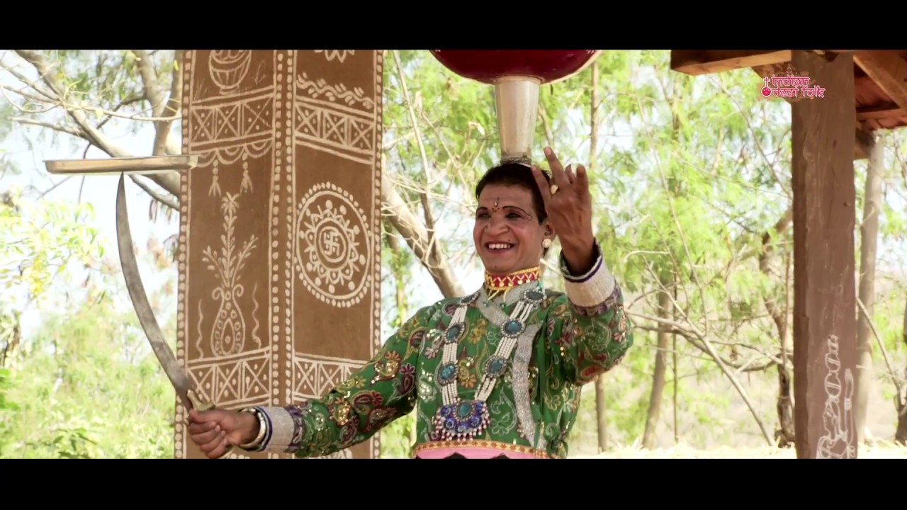 Documentary on Folk Music of Gujrat - YouTube