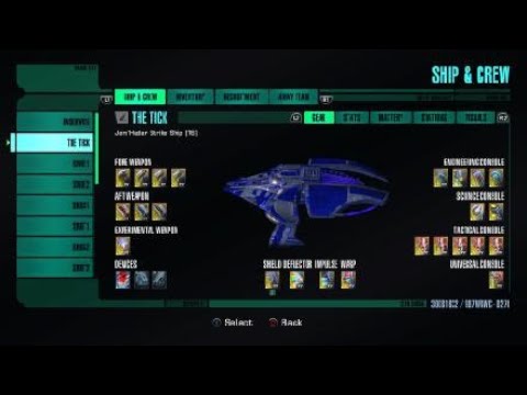 Star Trek Online Tetryon cannon build testing - YouTube