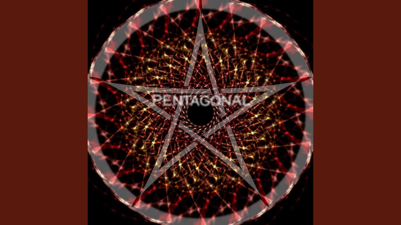 PENTAGONAL - YouTube