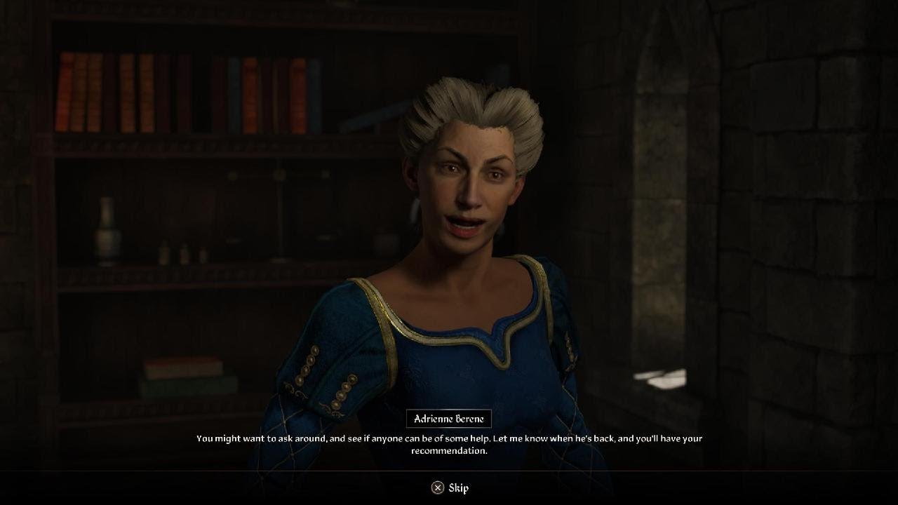 The Elder Scrolls IV: Oblivion Remastered - Skingrad Recommendation ...