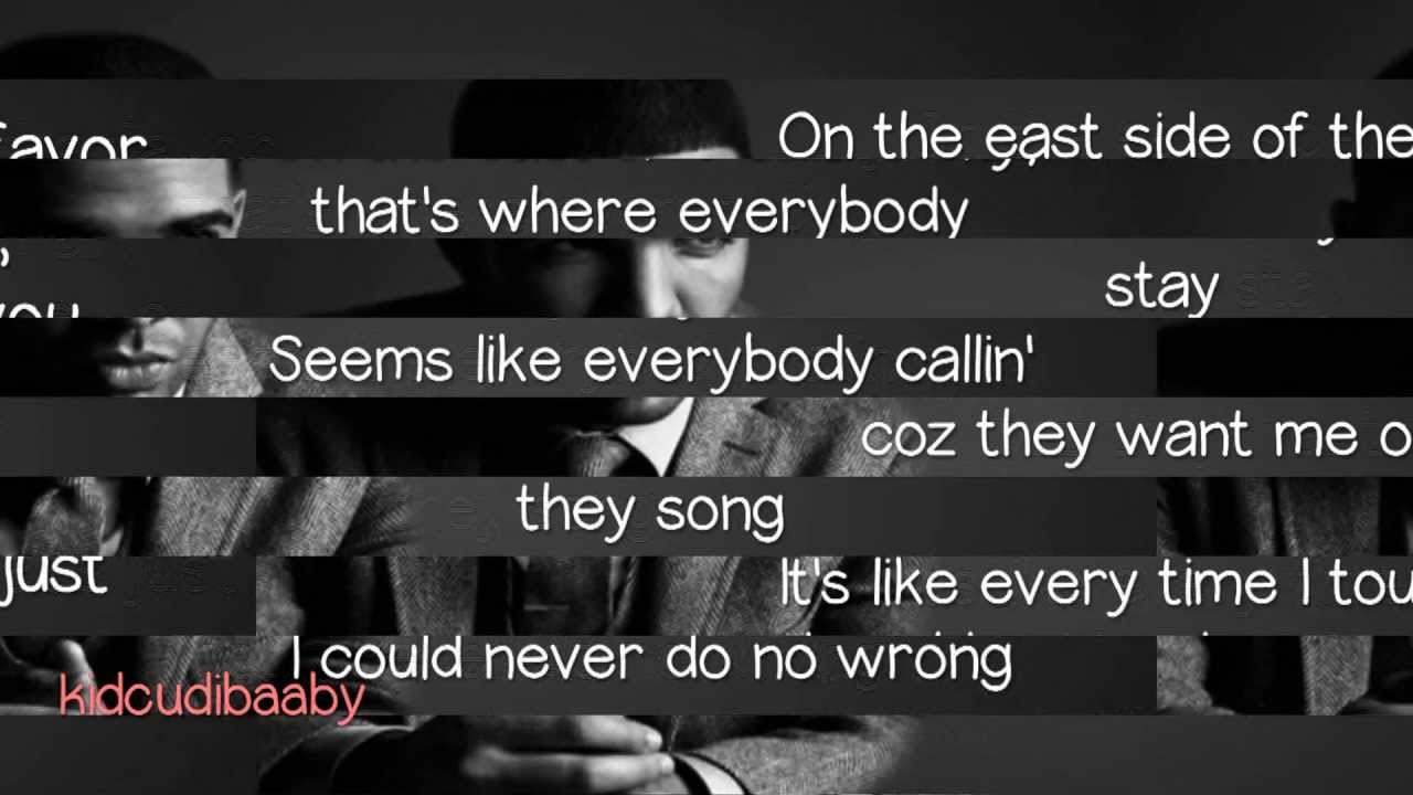 (HD LYRICS) The Motion - Drake ft. Sampha - YouTube