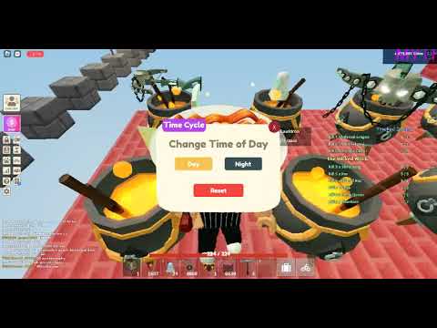 OPENING 50 CAULDRON IN ISLAND 2022 - YouTube