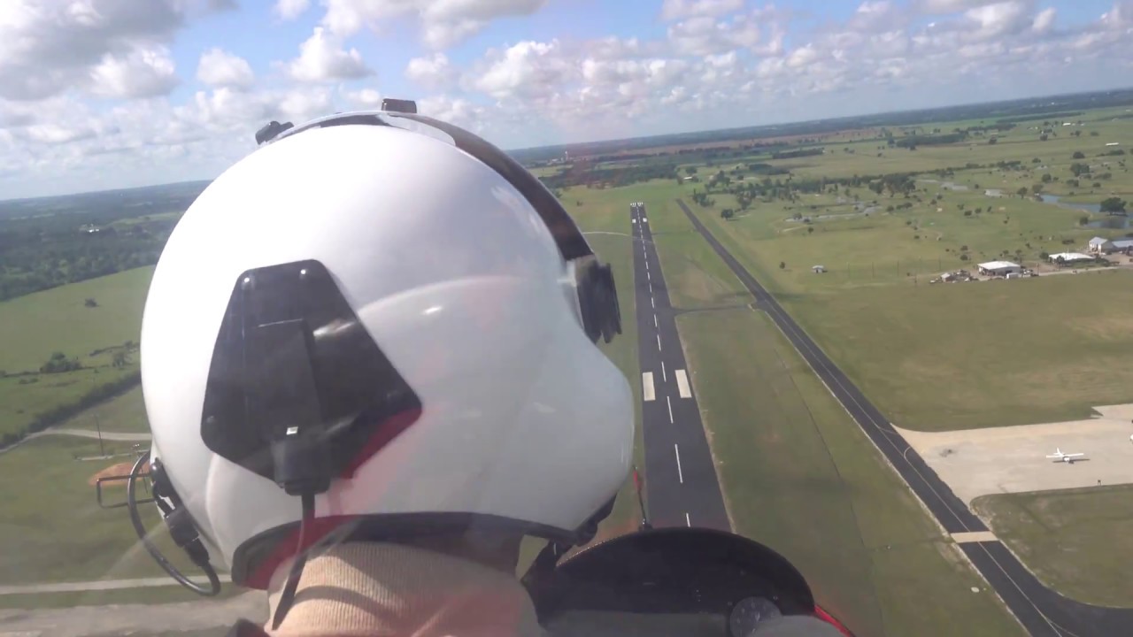Autogyro Extreme Flying, Vertical Descents - YouTube