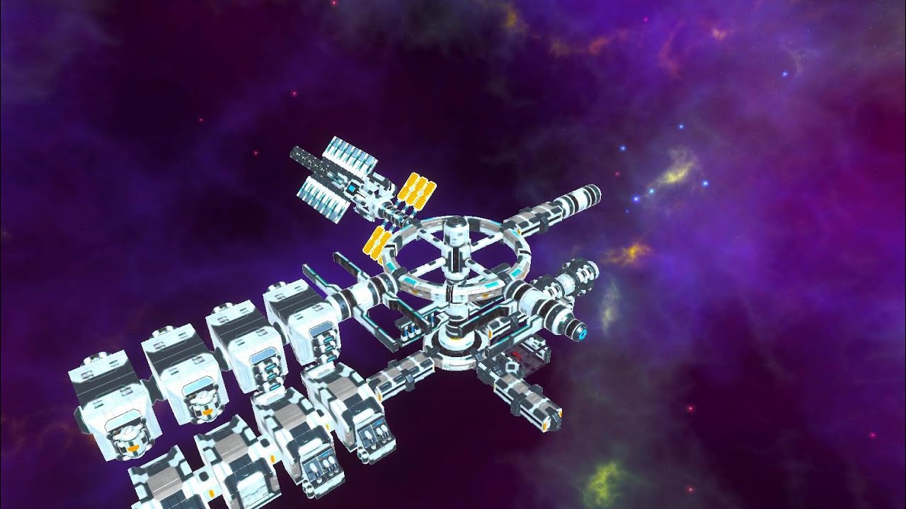 Aluminum production | Space miner simulator - Part 46 - YouTube