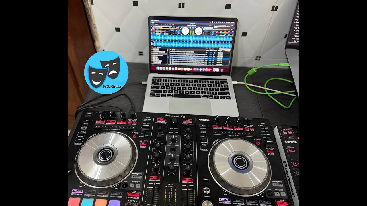 🍇BENZ_VIP_REMIX_2025💊(ARS Remix)=(HappyNas_ស្ទាវជ័រ_Y_Que_Fue) - YouTube