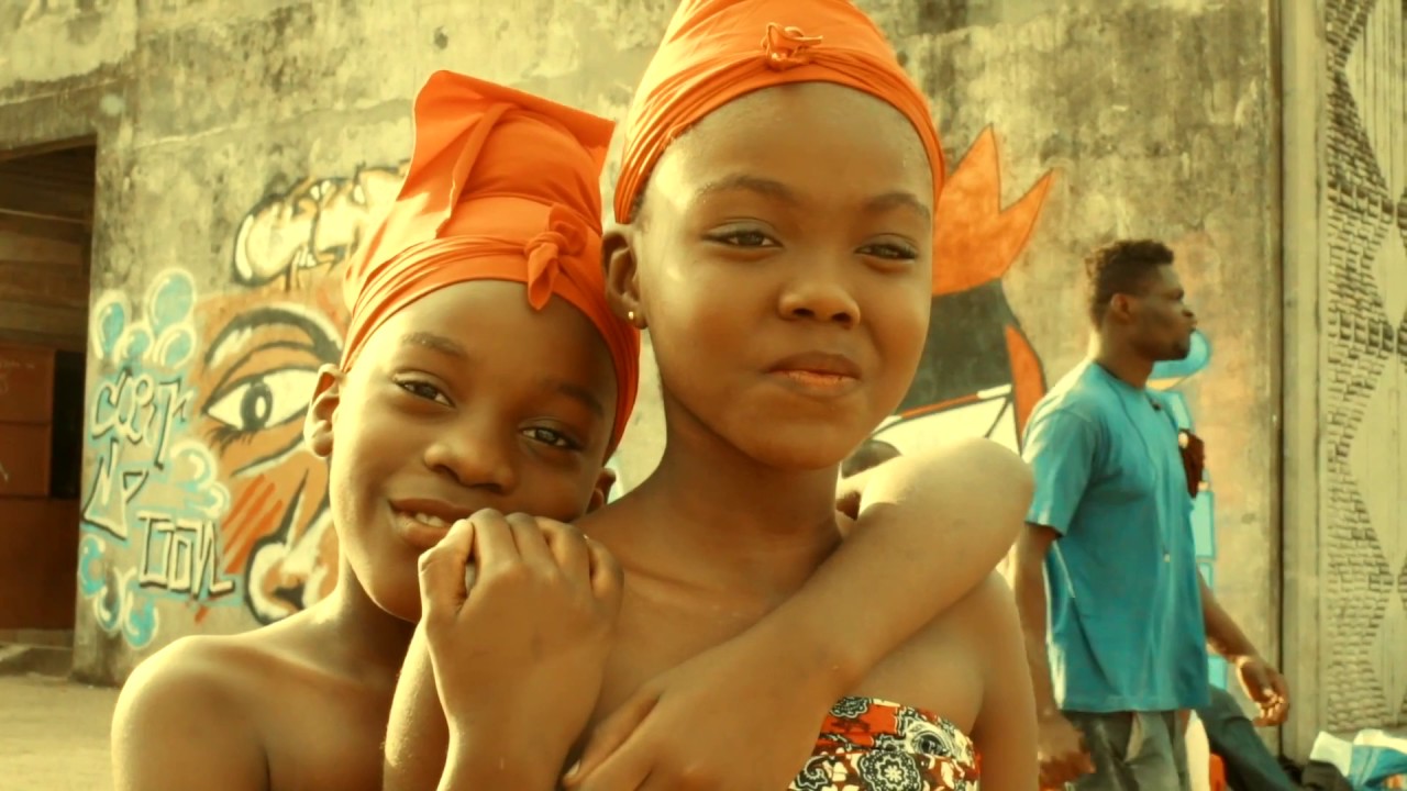 African Traditional dances - Gabon 9 provinces tournament - CICIBA ...