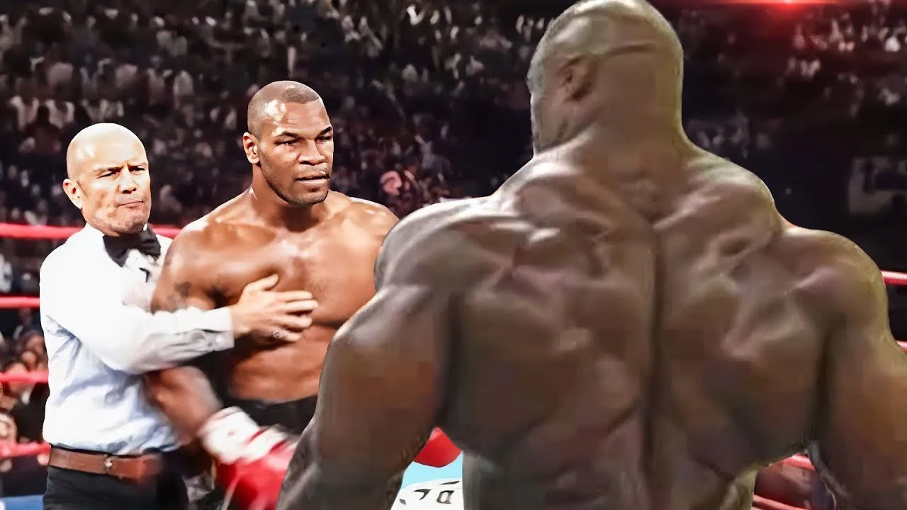20 Most Horrifying Boxing Moments Of All Time - YouTube