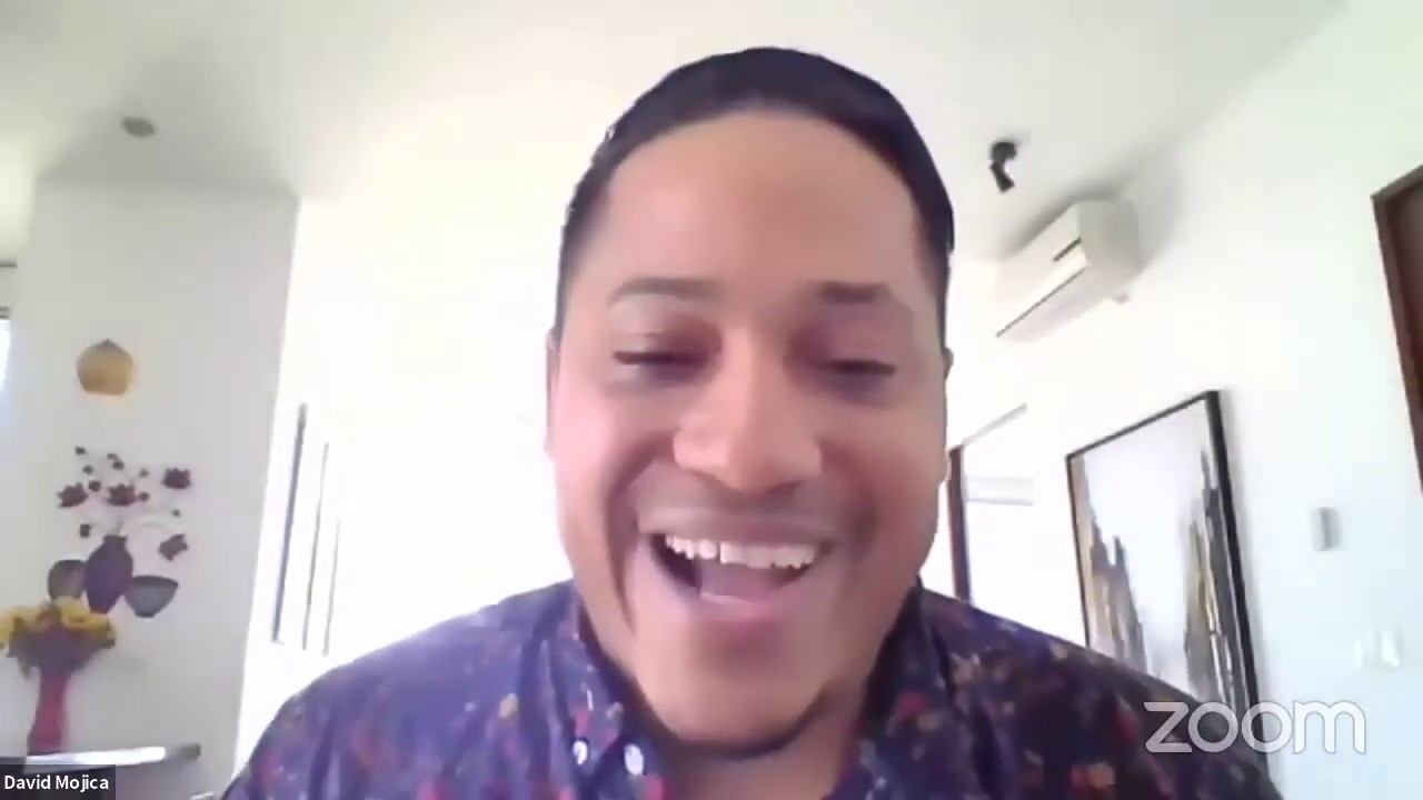 💥💥 DISCIPLINA APLICADA AL TRADING - DAVID MOJICA - HOTWAVES 🔥🔥 - YouTube