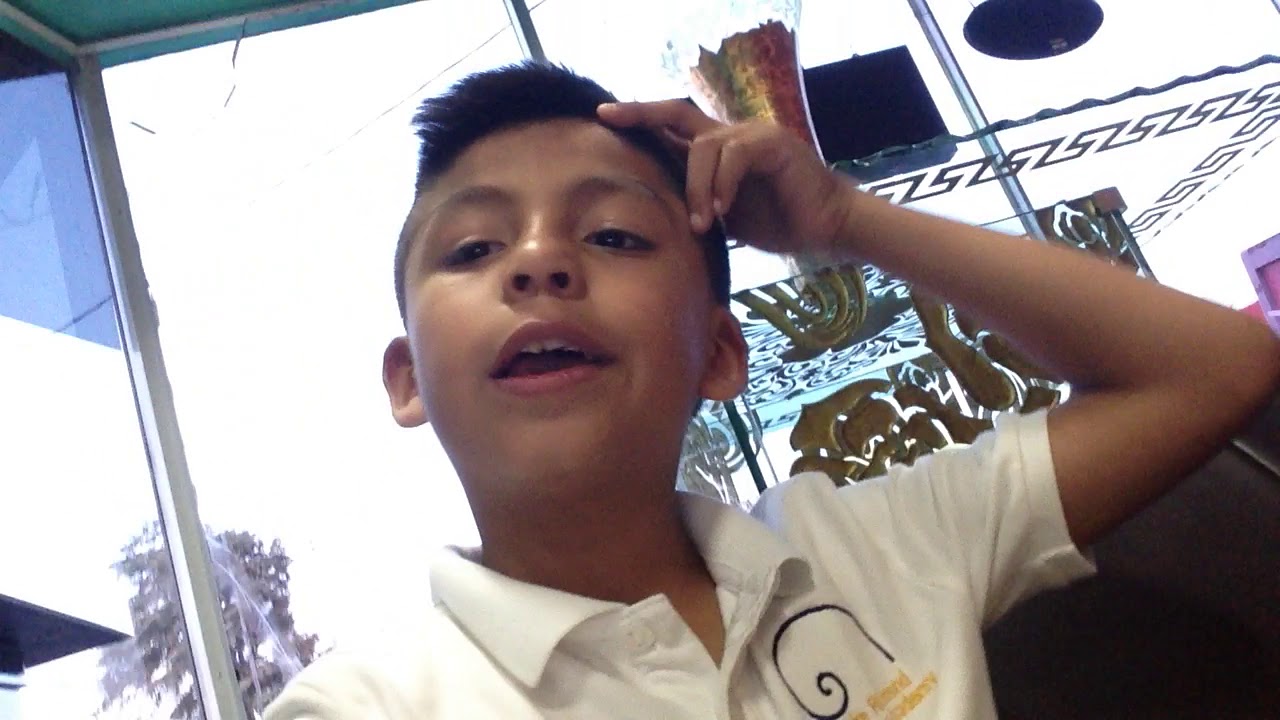 Joshua diamond ddinamite - YouTube