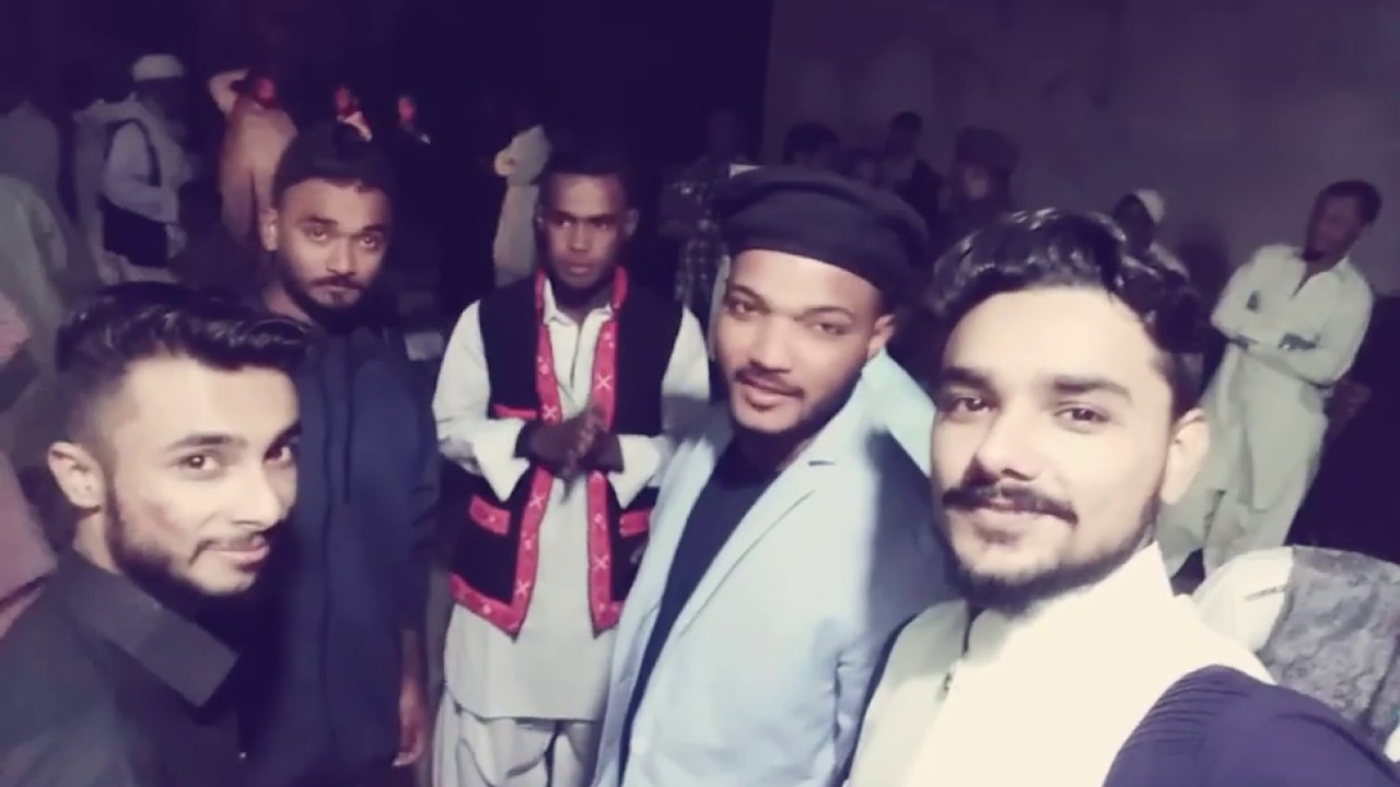 Dost ki shadi ( Sameer Basha ) - YouTube