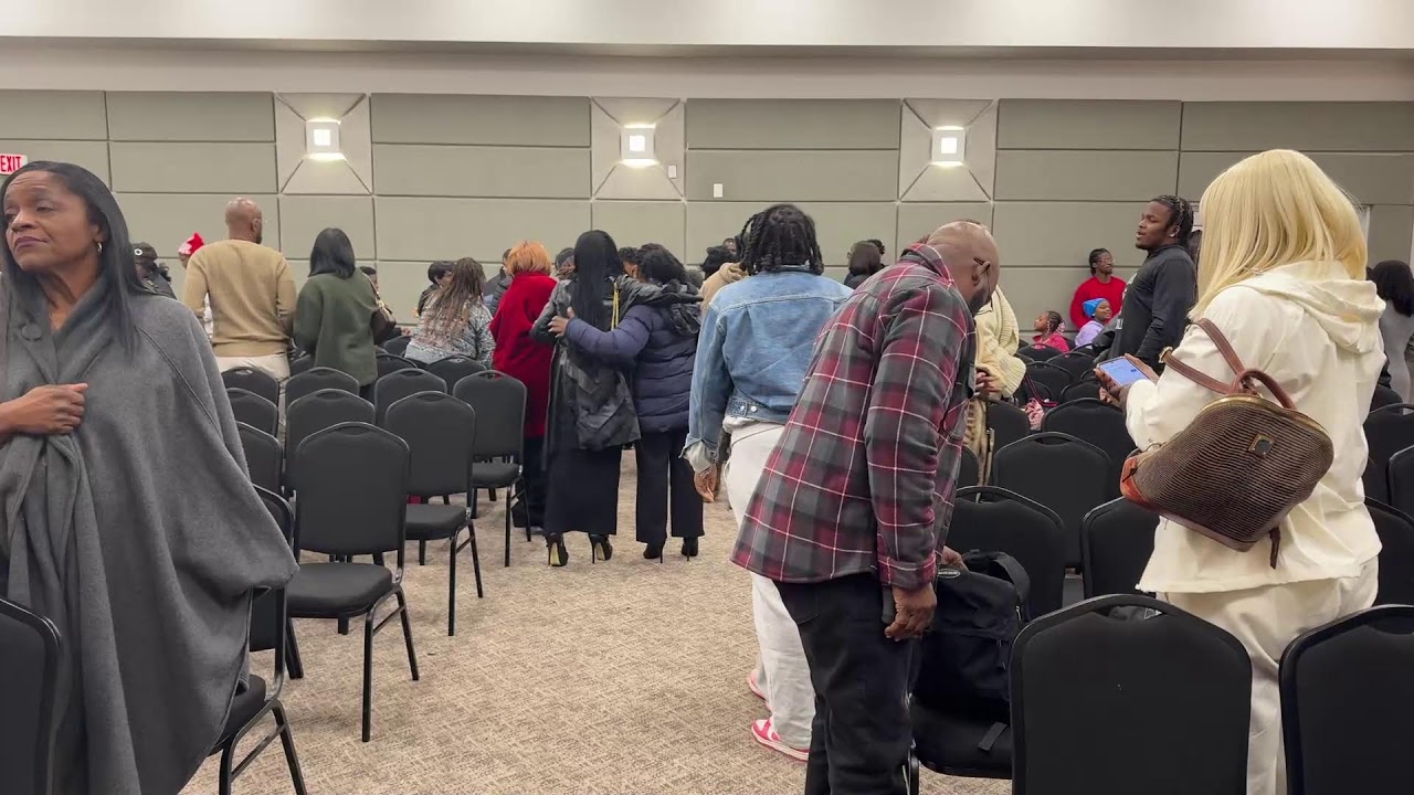Sacrificial Sunday - 11AM - Sacrificial Sunday - YouTube