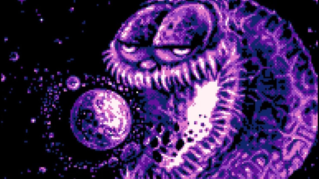 Gar-Type All Bosses - YouTube