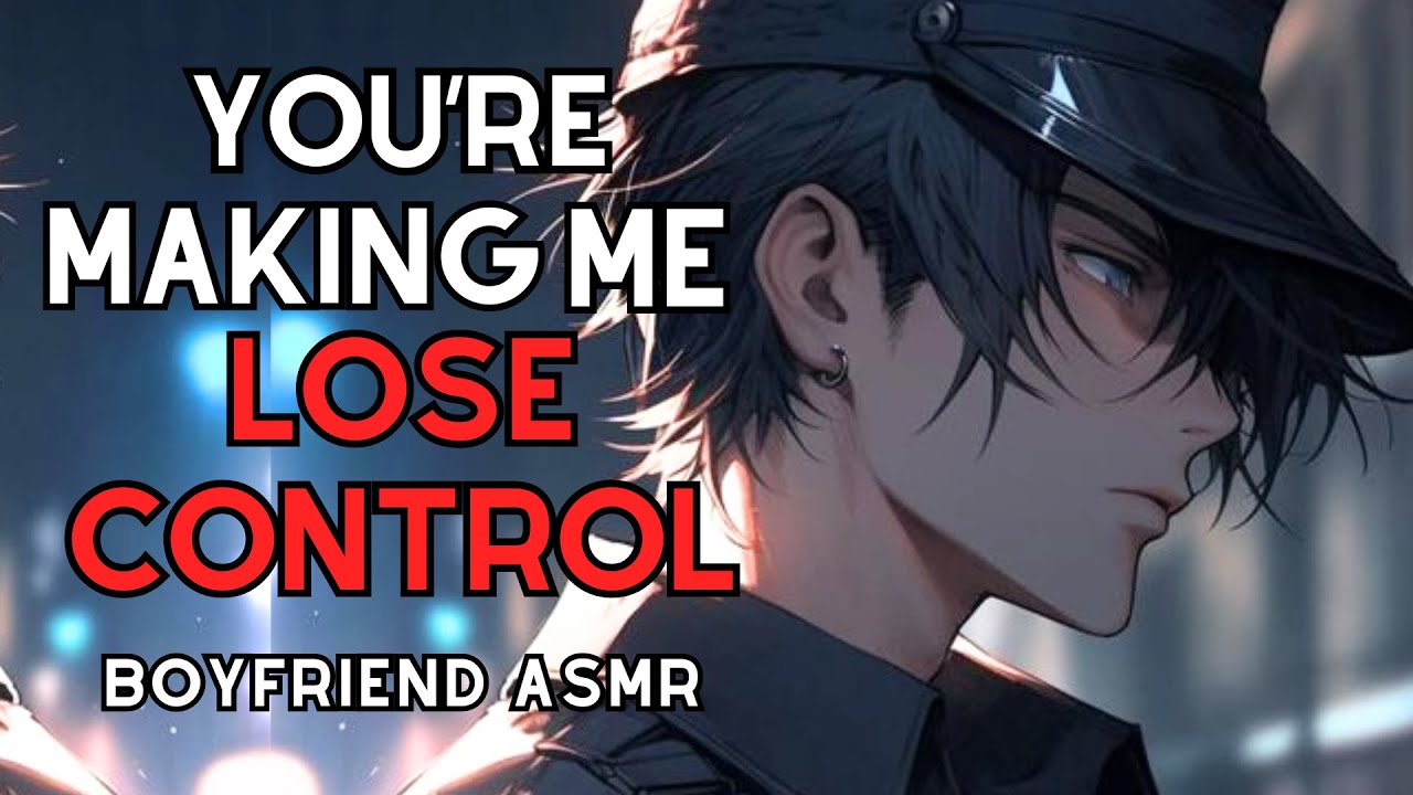 Tempting the hot alpha police officer during his RUT?! [Omegaverse ...