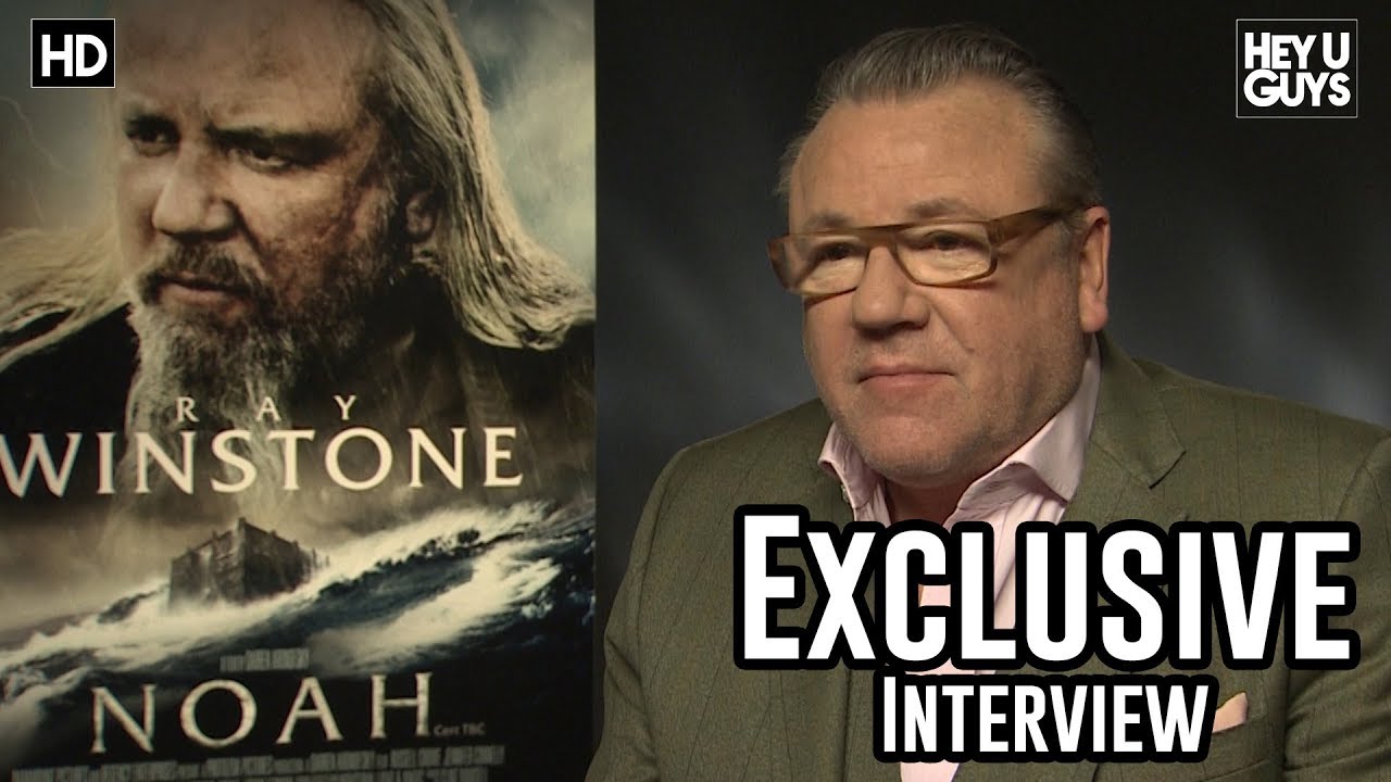 Ray Winstone Movies