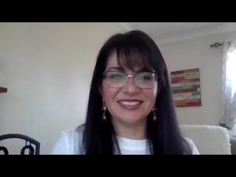 Nurse Jessica Alicea-Planas shares her reasons why she chose to get ...