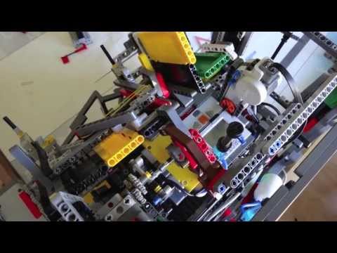 Team Untitled-1 FLL Senior Solutions World Festival Champion's Award ...