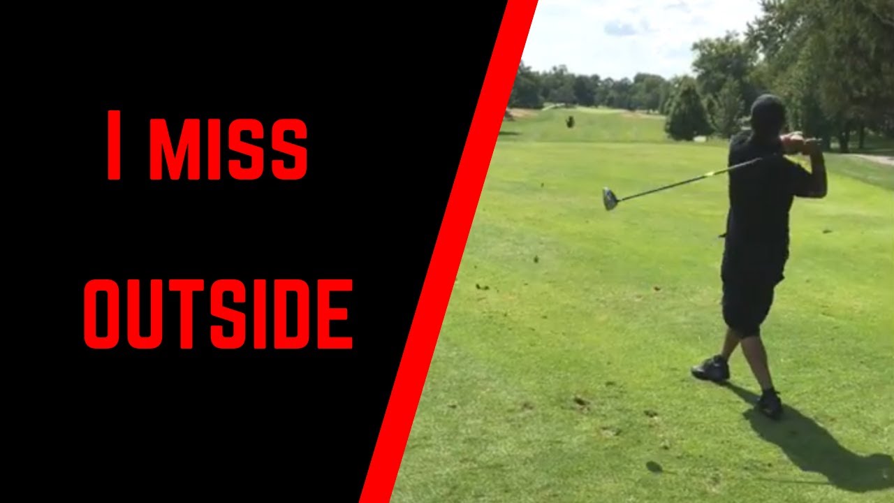 I Miss Outside - YouTube