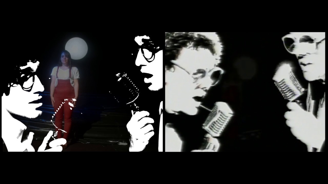 Video Killed the Radio Star - Scene Recreation - YouTube