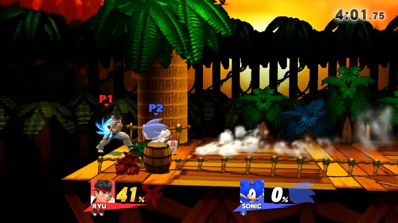 you're too slow sonic - YouTube