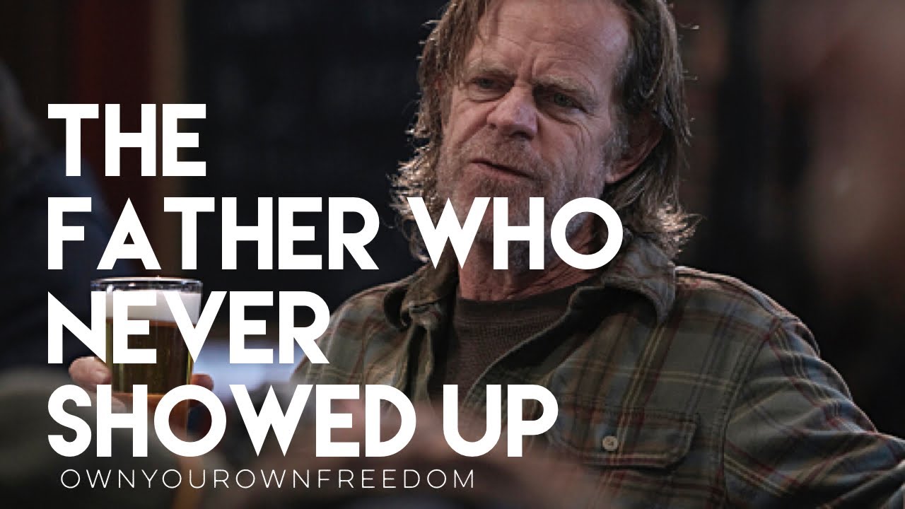 The Reason Your Narc Father Was NEVER Around. (Own Your Own Freedom) # ...