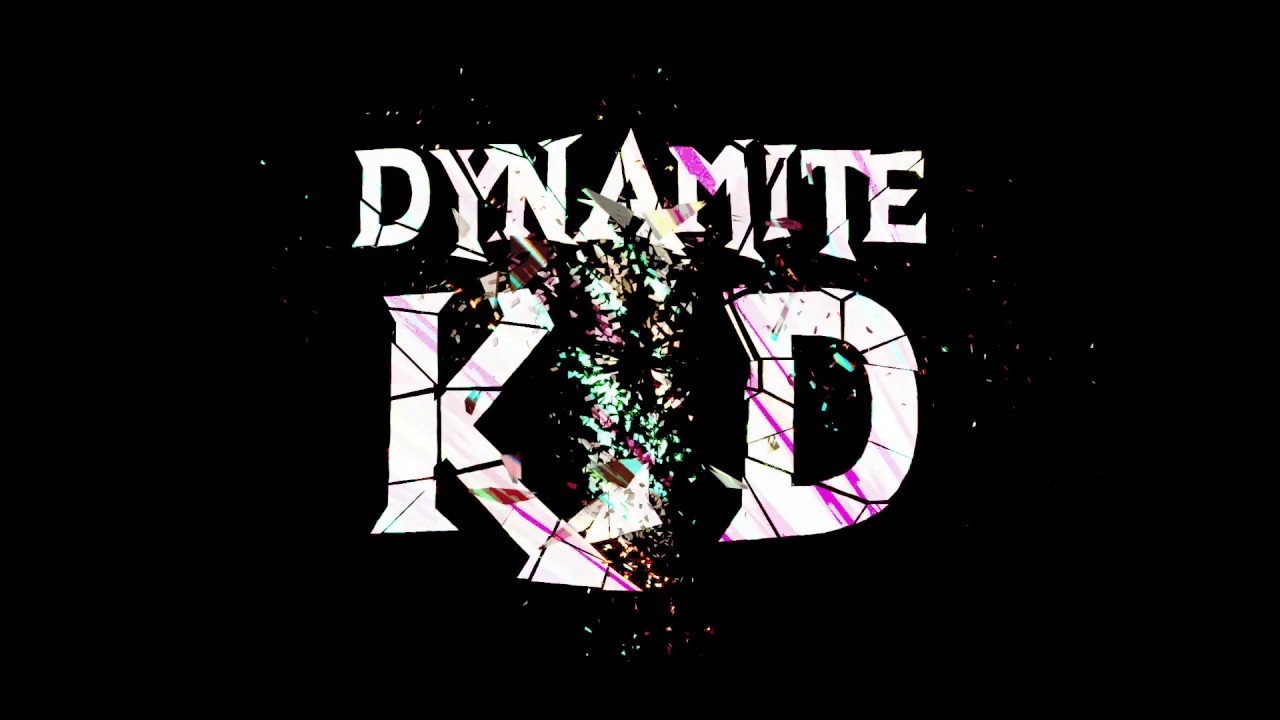DYNAMITE KID - YouTube