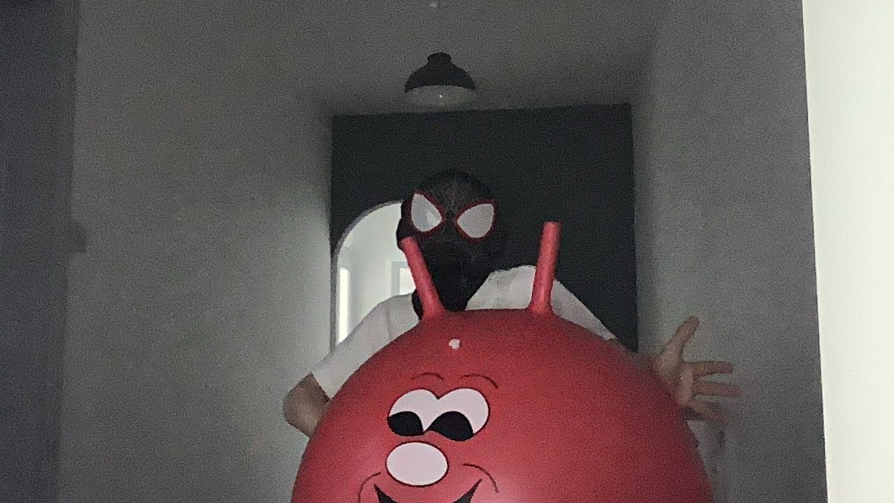 Space hopper shorts 6 - YouTube