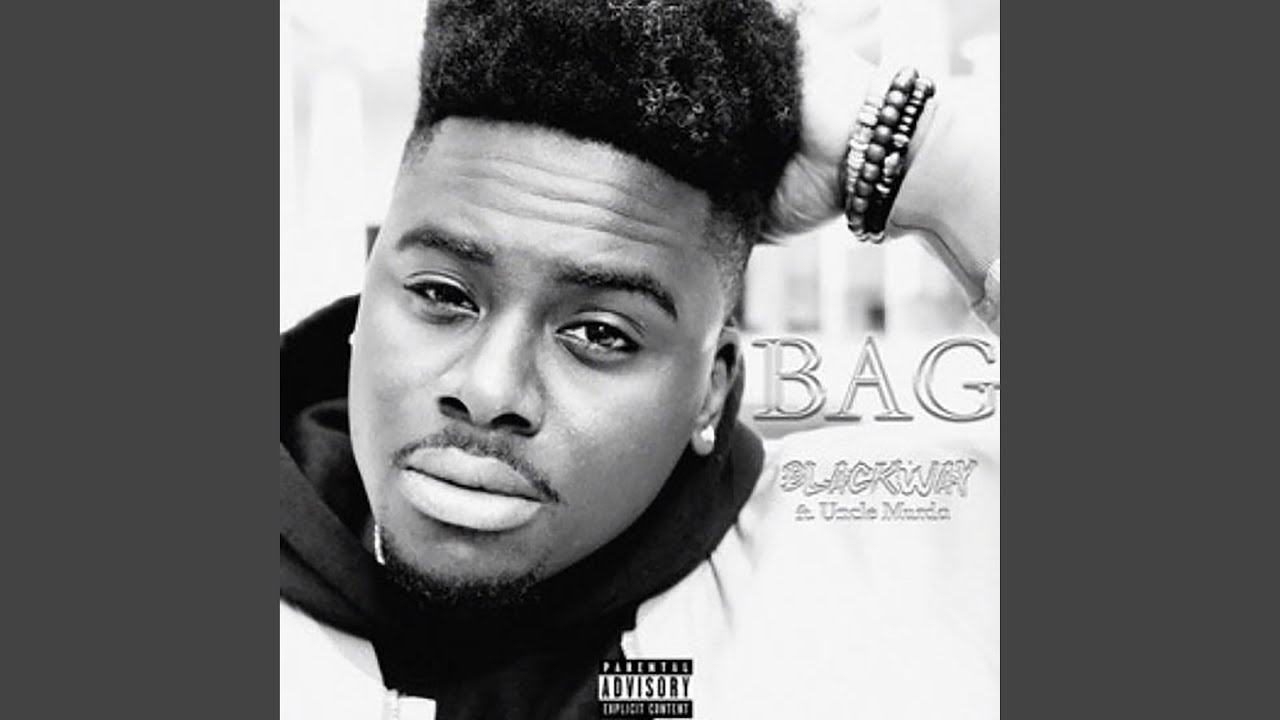 Bag - YouTube Music