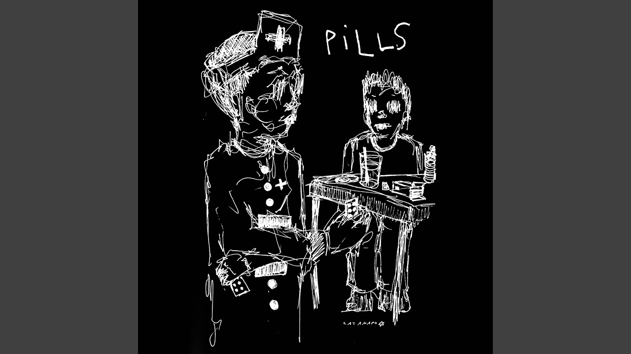 Pills - YouTube