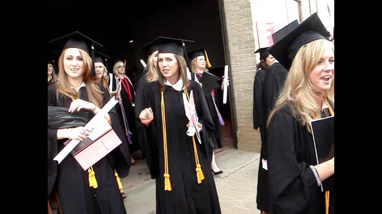 UAMS College of Health Professions Diagnostic Medical Sonography 2010 ...