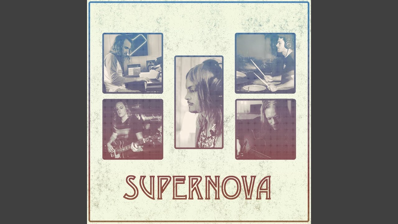 Supernova - YouTube