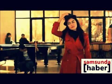 Samsun'da Çekilen Karayel Poyraz Filmi