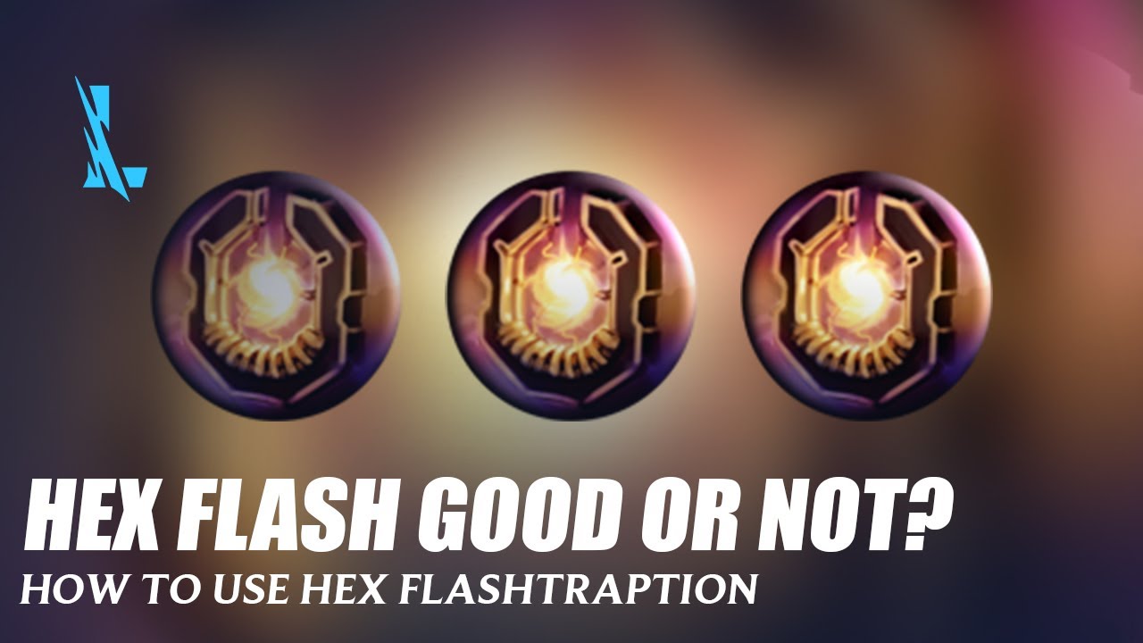 HEXFLASH good or not? - YouTube