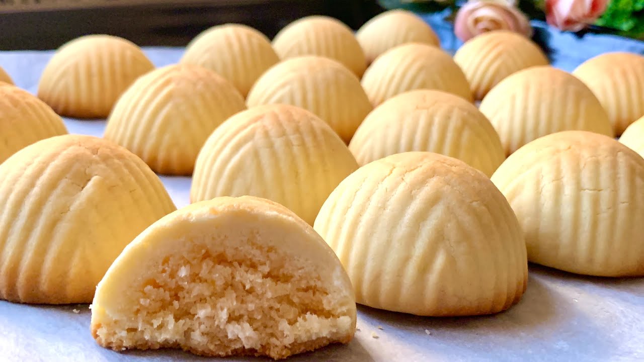 How to make delecious Cookies! easy Cookies Recipe ! Incredibly ...