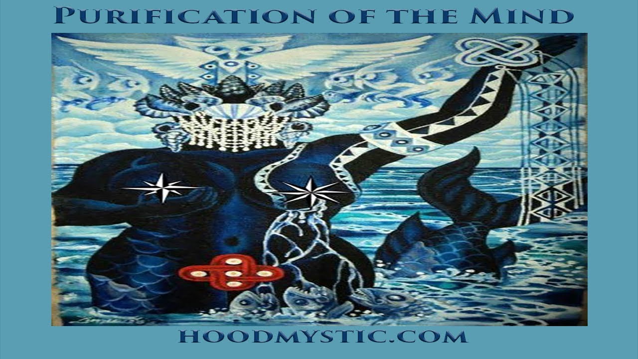 Purification of the Mind - YouTube